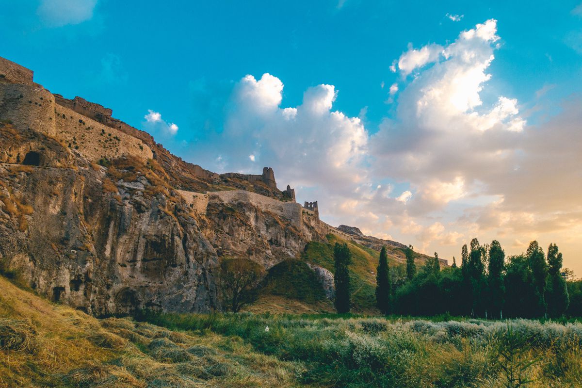 Best Things to Do in Van, Turkey - The Ultimate Backpacking Travel Guide