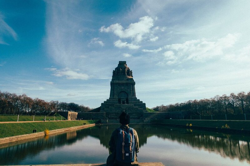 3 Months In Europe: An EPIC Backpacking Itinerary & Route