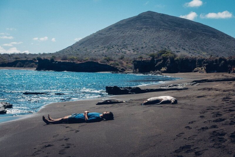 34 Beautiful Travel Photos from Ecuador and Galapagos