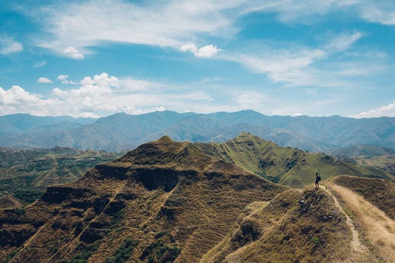 34 Beautiful Travel Photos from Ecuador and Galapagos