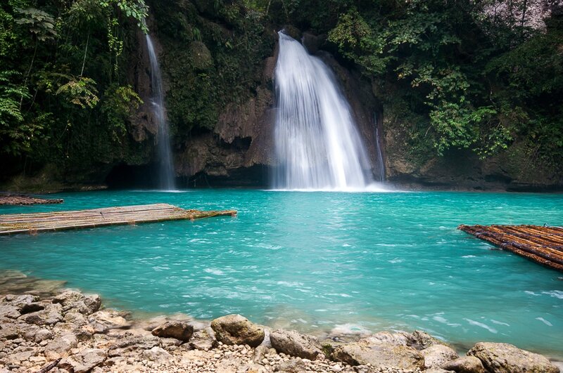 Explore the Philippines: 8 Stunning Destinations You Shouldn't Miss