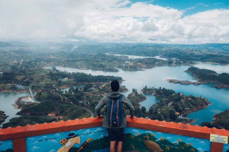 Budget Travel Destinations: 13 Cheapest Countries to Visit