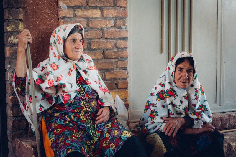 Backpacking Iran: A 2-Week Adventure of a Lifetime