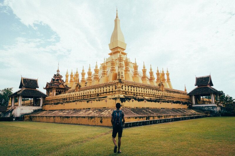 64 Beautiful Travel Photos from Southeast Asia