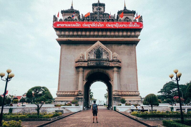 64 Beautiful Travel Photos from Southeast Asia - Follow me and I'll ...