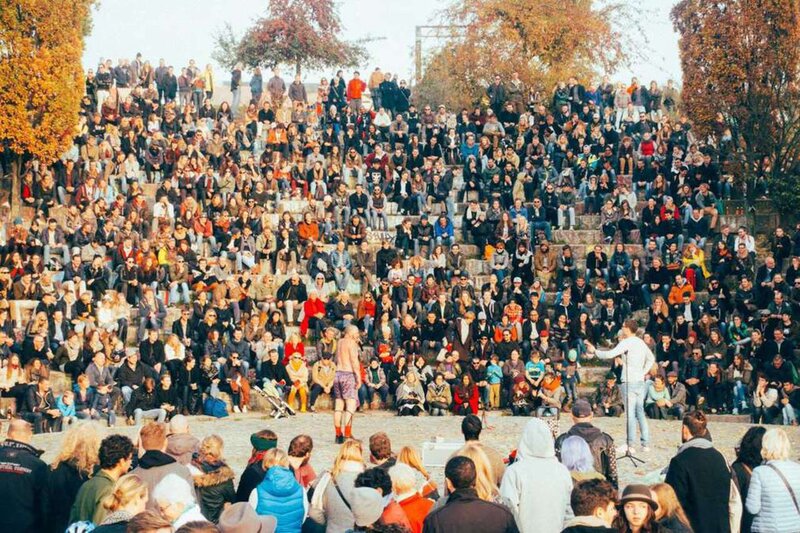 A Hipster Guide to Berlin: 12 Best Things to Do, and More