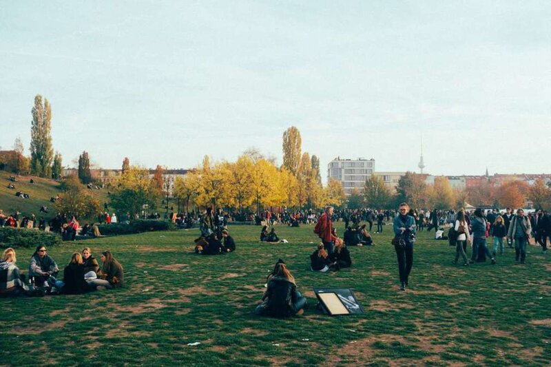 A Hipster Guide to Berlin: 12 Best Things to Do, and More