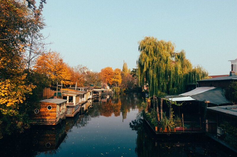 A Hipster Guide to Berlin: 12 Best Things to Do, and More
