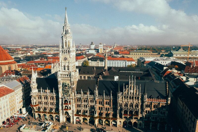 10 Unmissable Things to Do in Munich