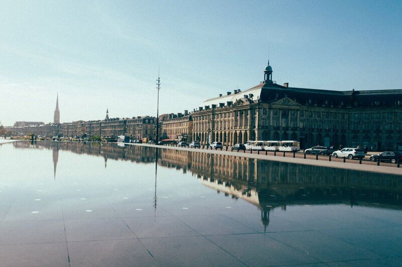 3 Months Backpacking Europe Itinerary for Solo Travelers