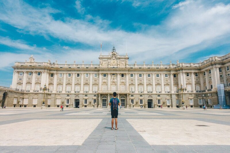 Spain Through My Lens: 23 Stunning Photos I Took of Spain's Beauty