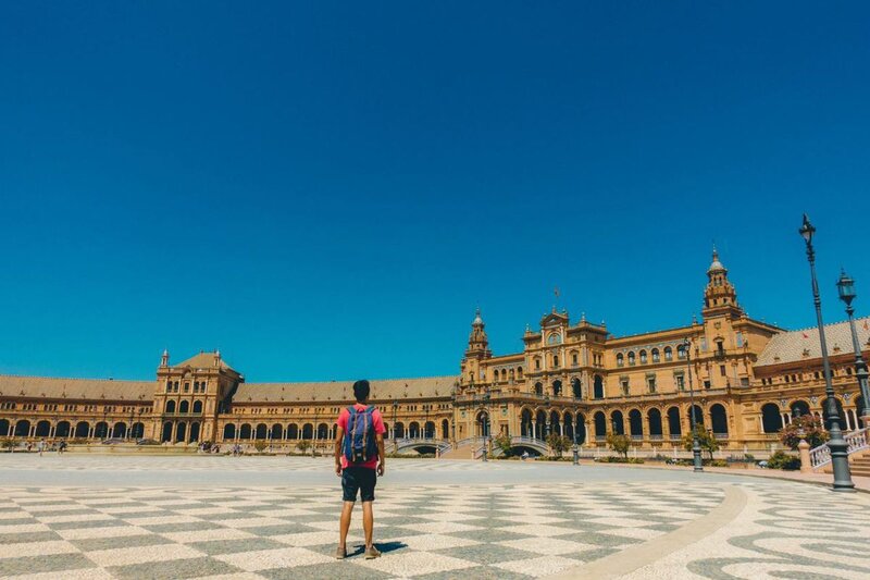 Spain Through My Lens: 23 Stunning Photos I Took of Spain's Beauty