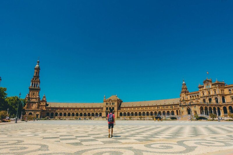 Spain Through My Lens: 23 Stunning Photos I Took of Spain's Beauty