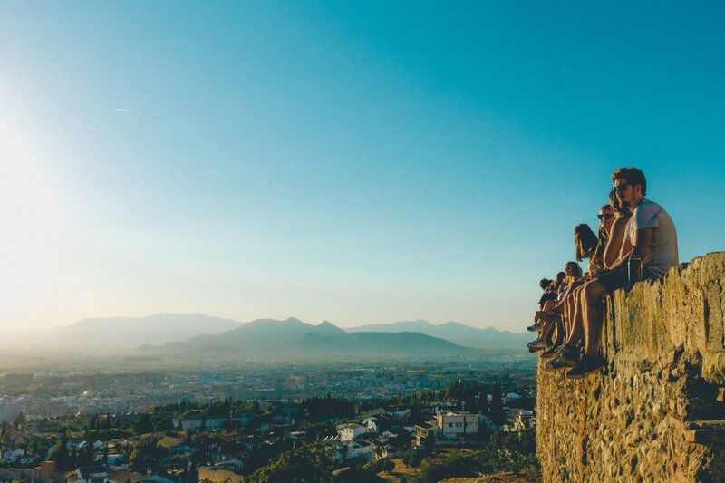 Spain Through My Lens: 23 Stunning Photos I Took of Spain's Beauty