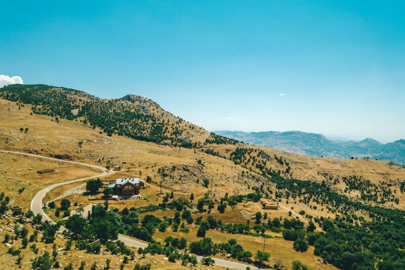 A Complete Guide to Backpacking Mt. Nemrut, Turkey