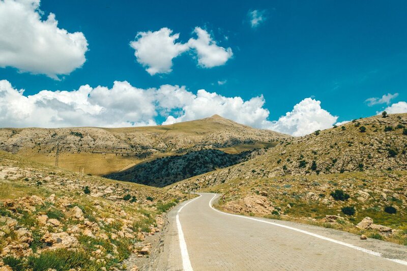 A Complete Guide to Backpacking Mt. Nemrut, Turkey