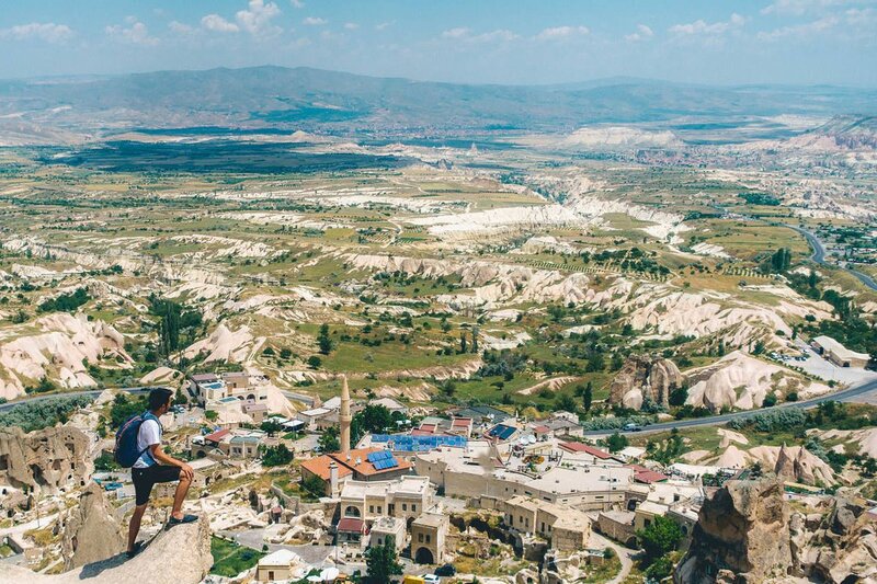 45 Beautiful Travel Photos from Turkey