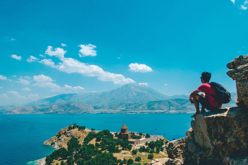 45 Beautiful Travel Photos from Turkey