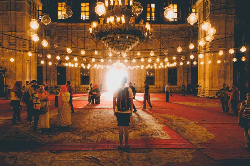 22 Beautiful Travel Photos from Egypt