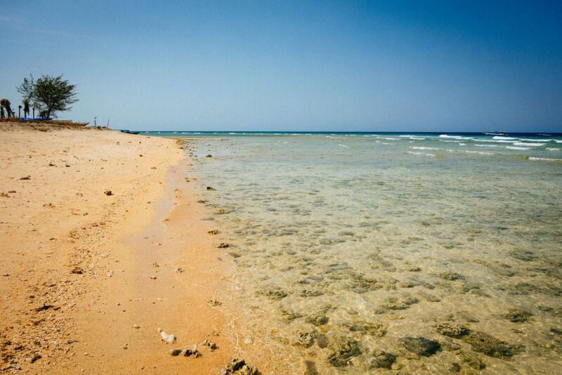 Paradise on Earth: Exploring the Gili Trawangan