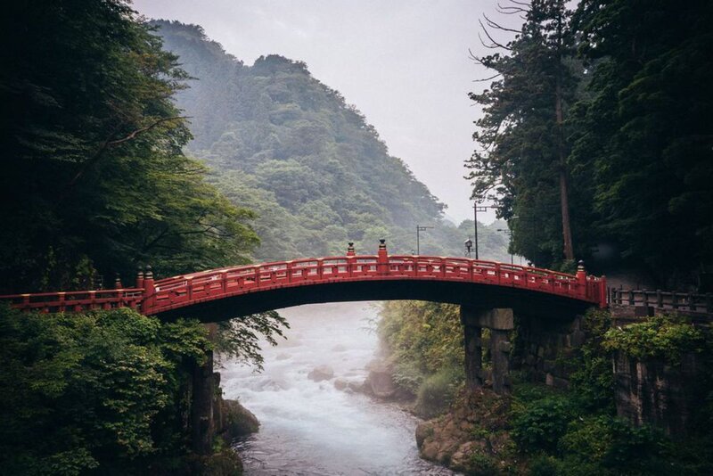The Ultimate Guide to Hiking and Things to Do in Nikko