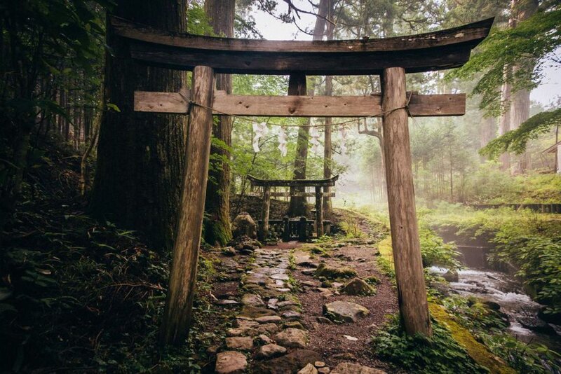 10 Incredible Things to Do in Nikko for Solo Travelers