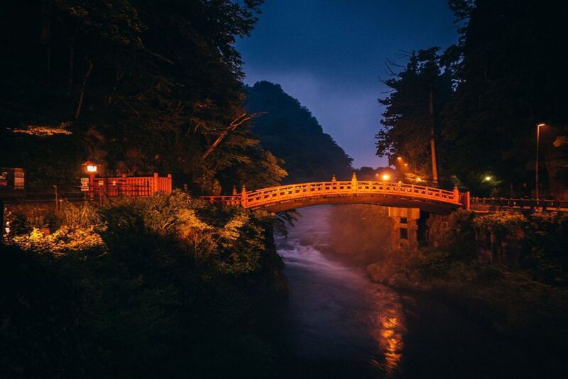 10 Incredible Things to Do in Nikko for Solo Travelers