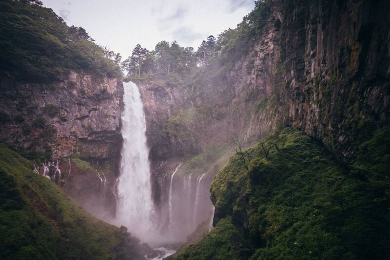 The Ultimate Guide to Hiking and Things to Do in Nikko