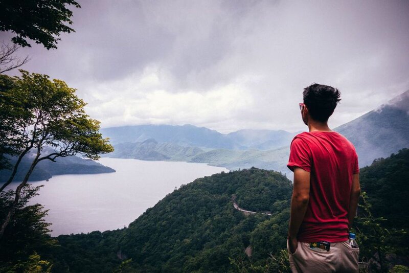 2 Weeks in Japan: A Backpacking Guide