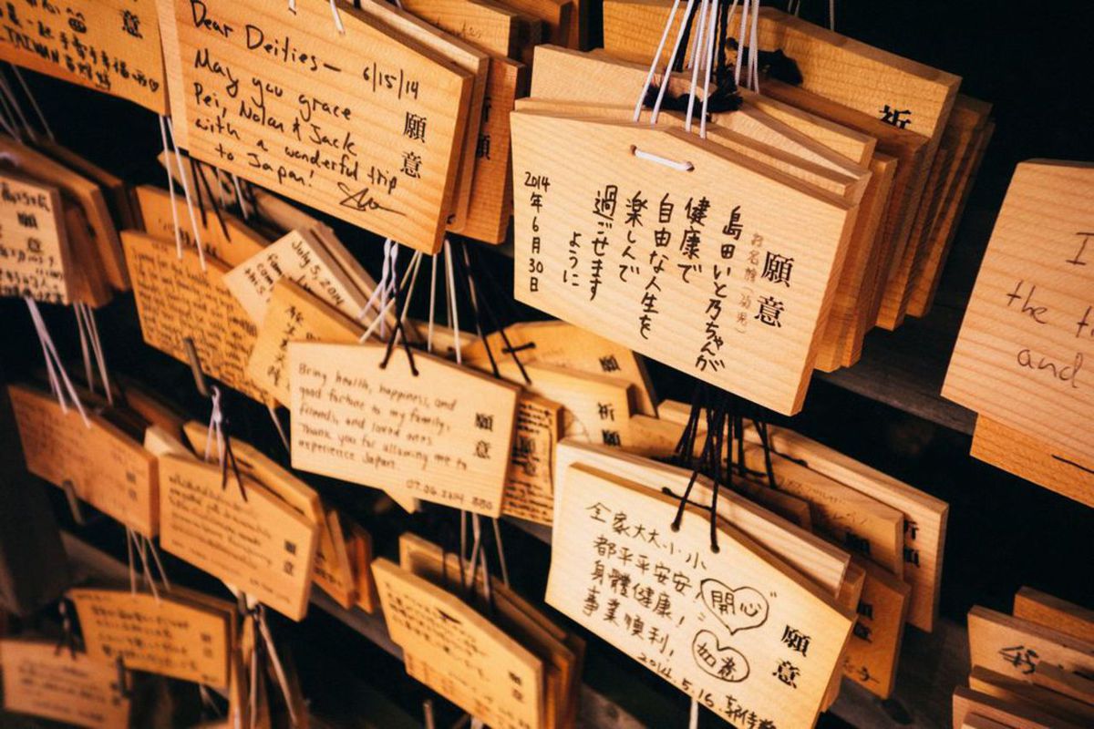 5 Must-Visit Places You Shouldn't Miss in Tokyo