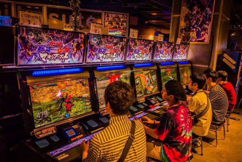 5 Must-Visit Places You Shouldn't Miss in Tokyo