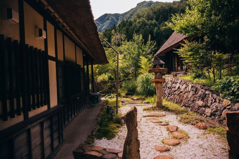 2 Weeks in Japan: A Backpacking Guide