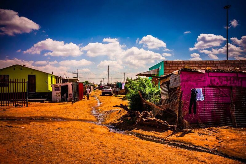 Exploring Soweto On a Bike: My Experience