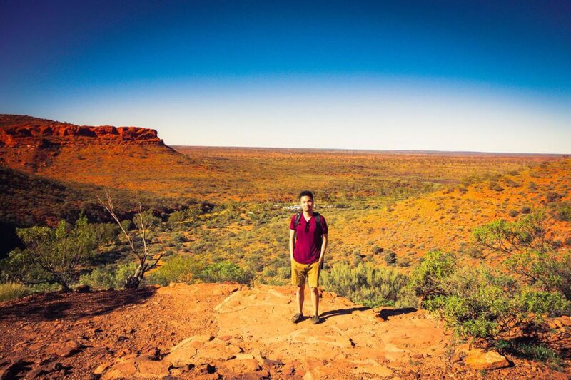 A Hiking Guide to the Kings Canyon