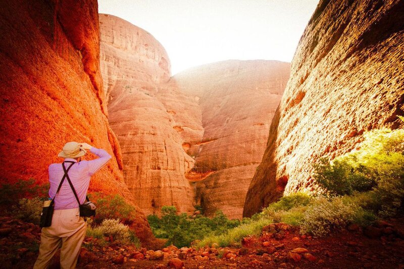Incredible Things to Do in Uluru and Kata Tjuta