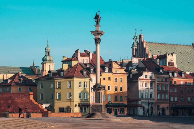 Discover Poland: 10 Must-Visit Places You Shouldn't Miss