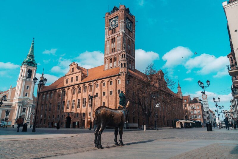 3 Months In Europe: An EPIC Backpacking Itinerary & Route