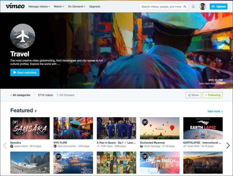 10 Practical Tips for Making a Great Travel Video