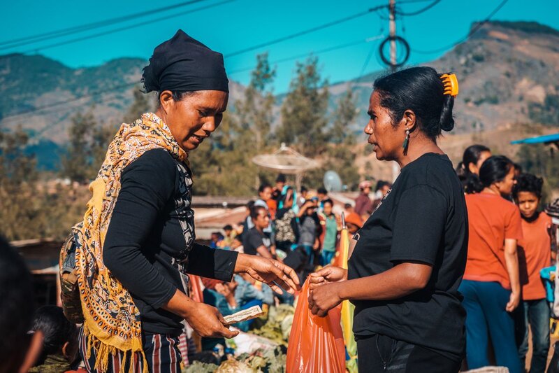 A Brief History of Timor Leste