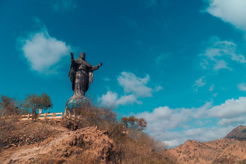 11 BEST Things to Do in Dili, Timor Leste