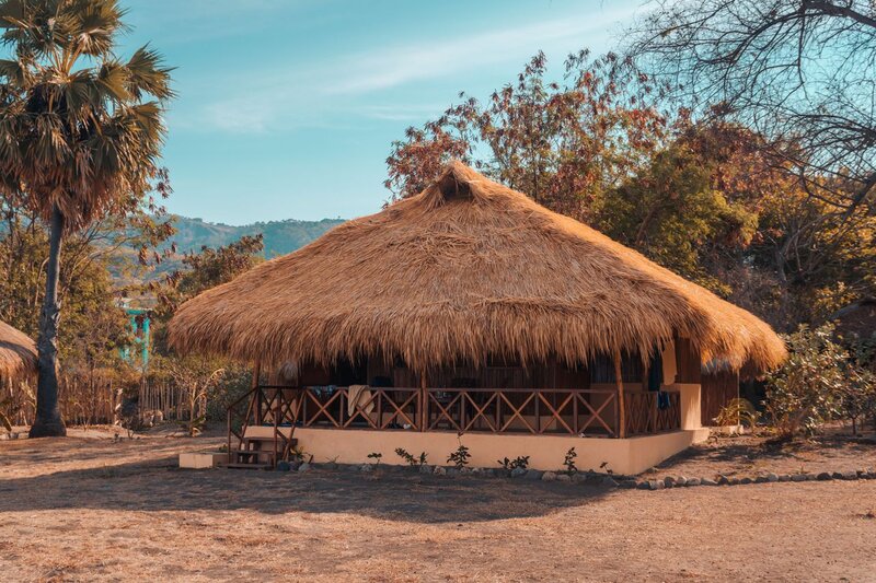 What to Do on Atauro Island, Timor Leste