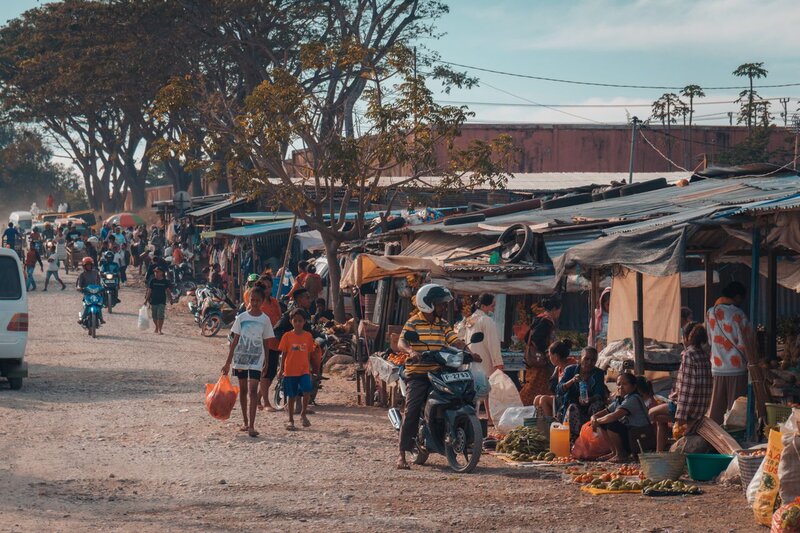 8 BEST Things to Do in Baucau, Timor Leste