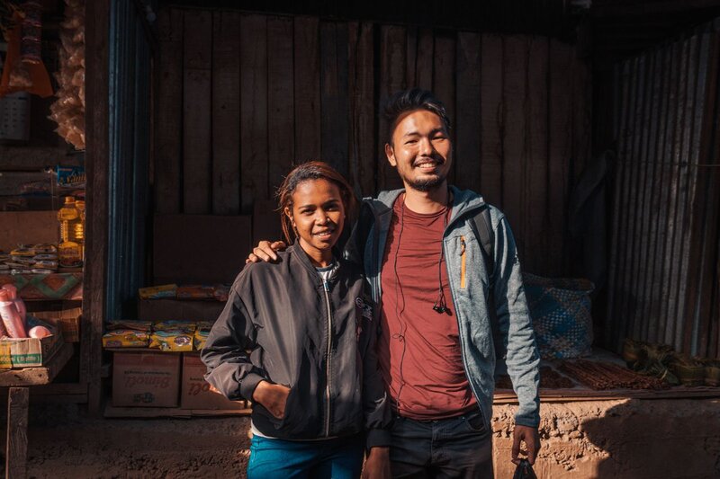A Travel Guide to Backpacking Maubisse, Timor Leste