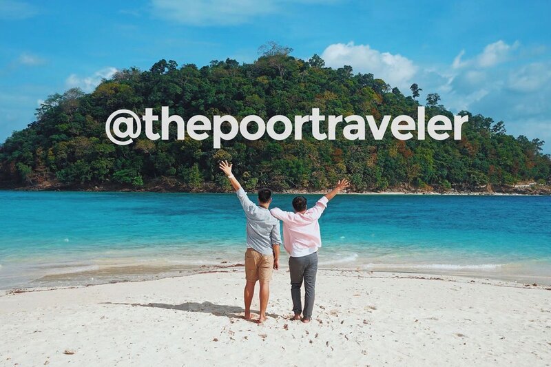 Top 10 Asian Travel Bloggers to Follow