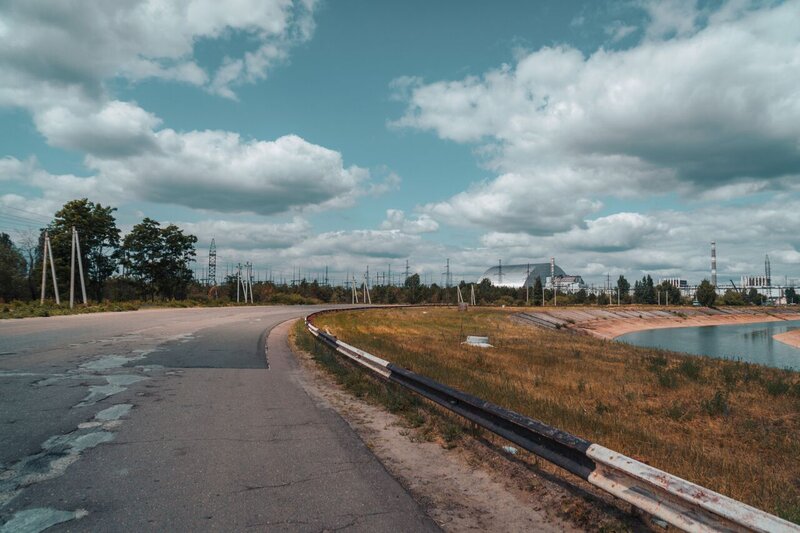 A Complete Travel Guide on How to Visit Chernobyl, Ukraine