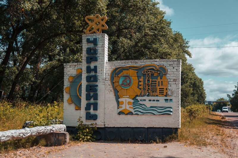 A Complete Travel Guide on How to Visit Chernobyl, Ukraine