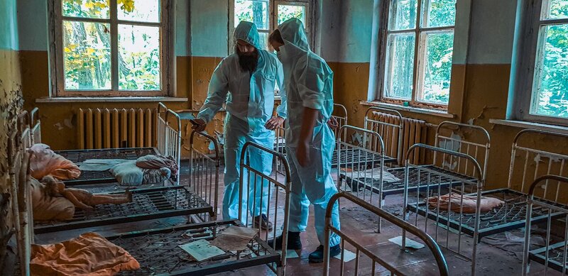 A Complete Travel Guide on How to Visit Chernobyl, Ukraine