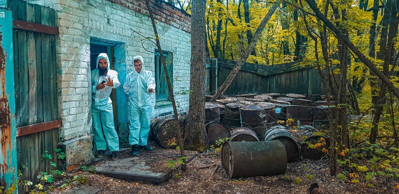 A Complete Travel Guide on How to Visit Chernobyl, Ukraine
