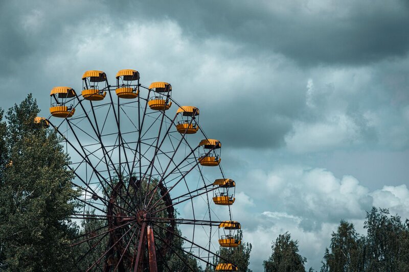 A Complete Travel Guide on How to Visit Chernobyl, Ukraine