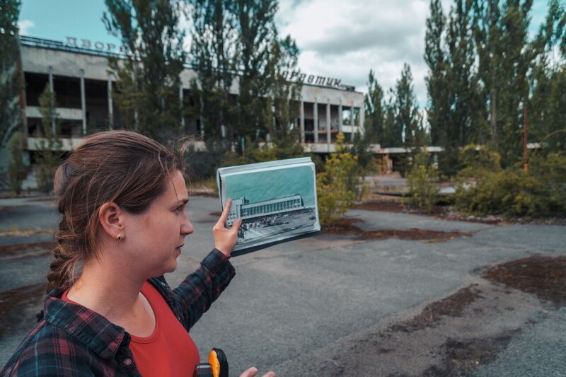 A Complete Travel Guide on How to Visit Chernobyl, Ukraine